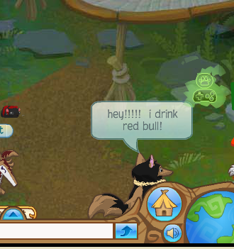 Animal Jam Blurb: Comics!!!